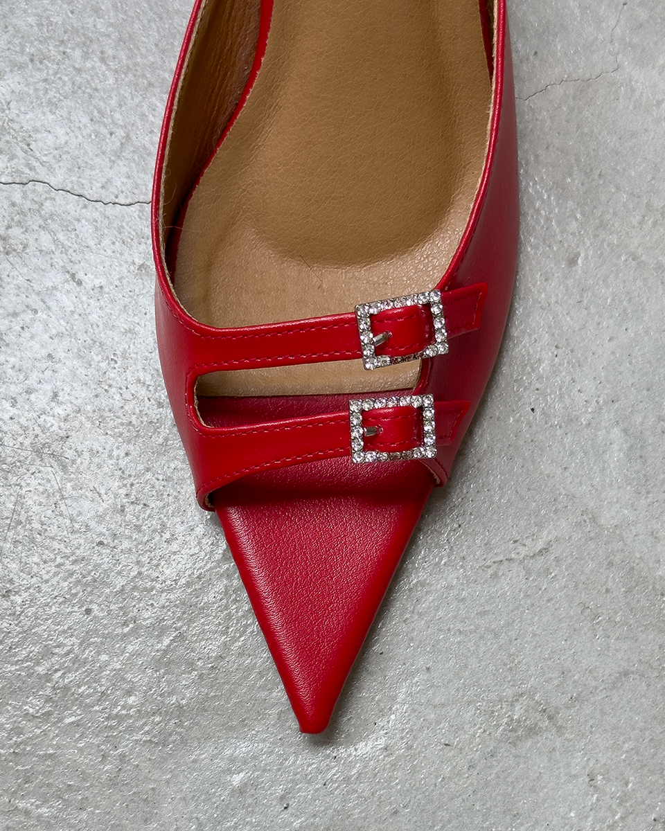 Trixie – Pace Shoes