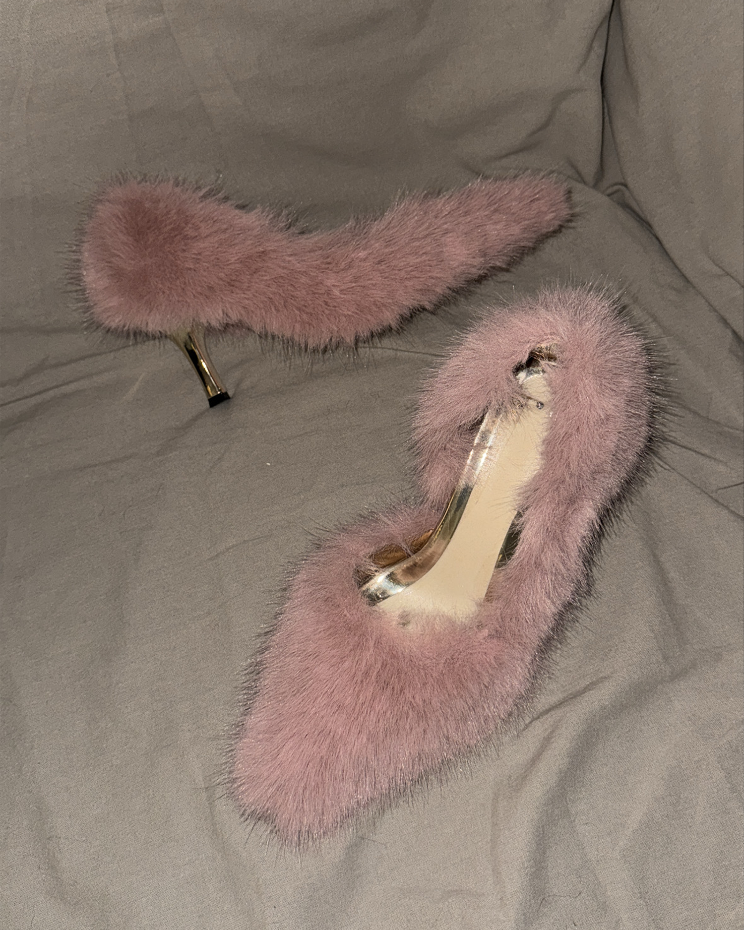 Pretzel - Lychee – Pace Shoes