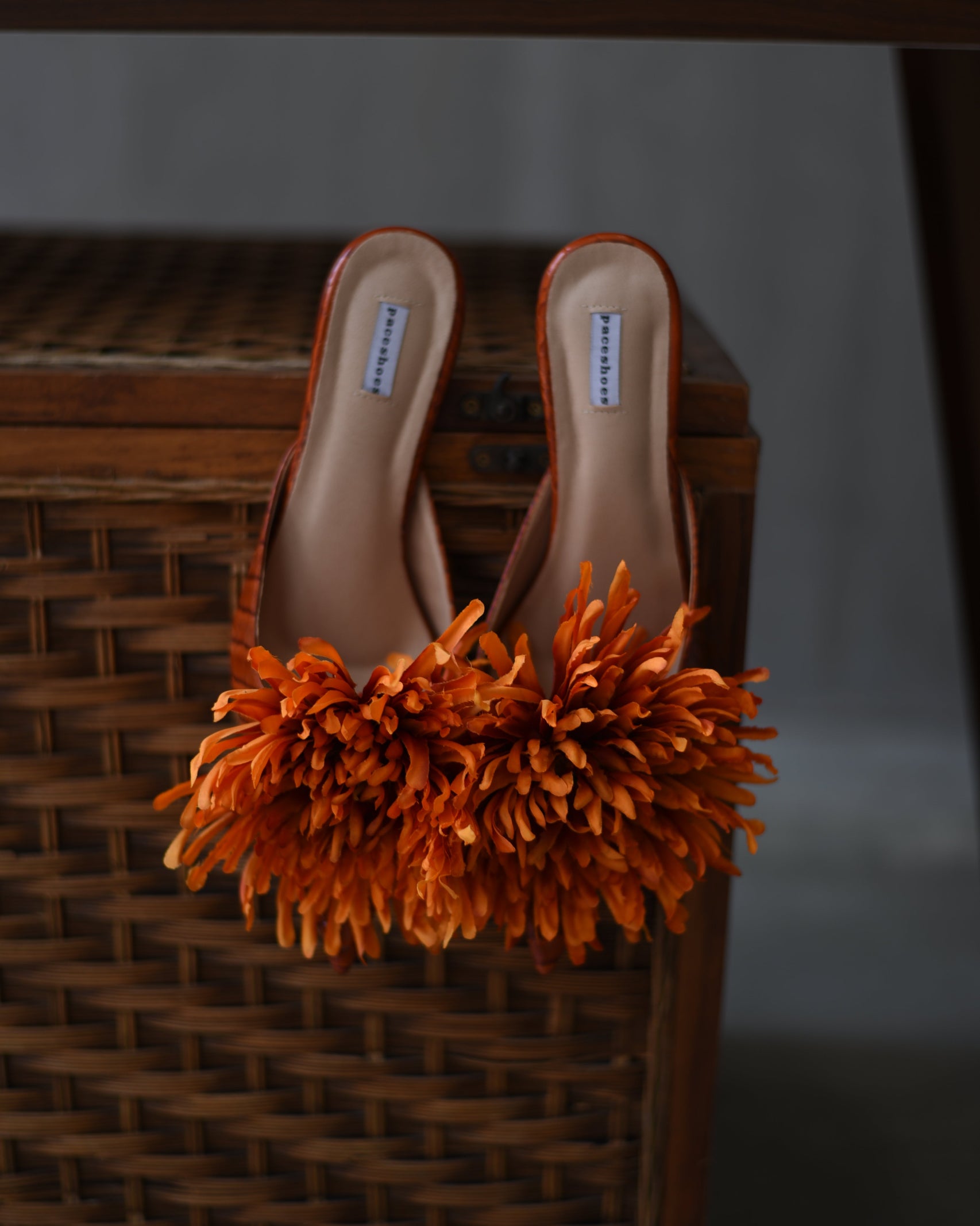 Pace Shoes