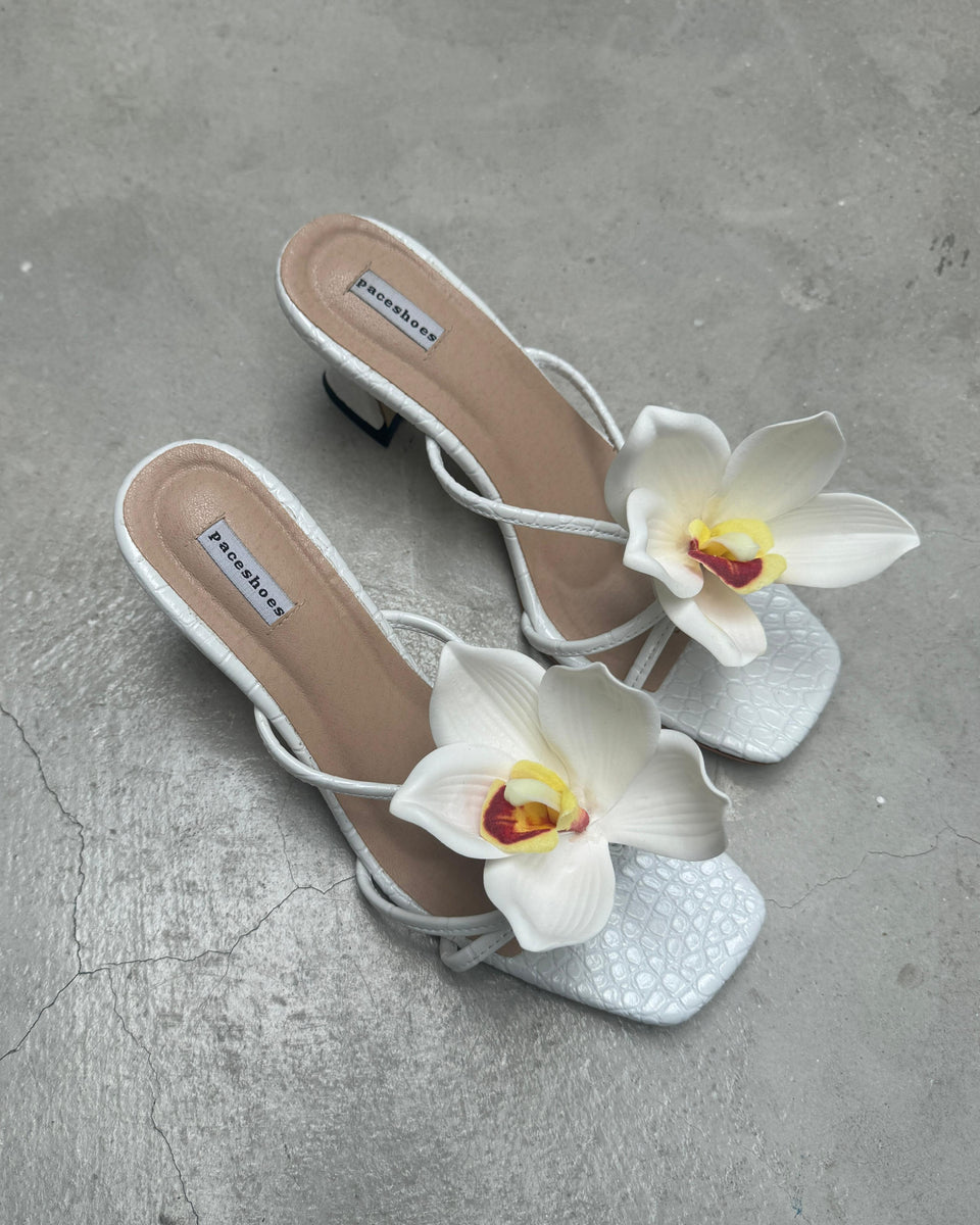Garden Series – Pace Shoes