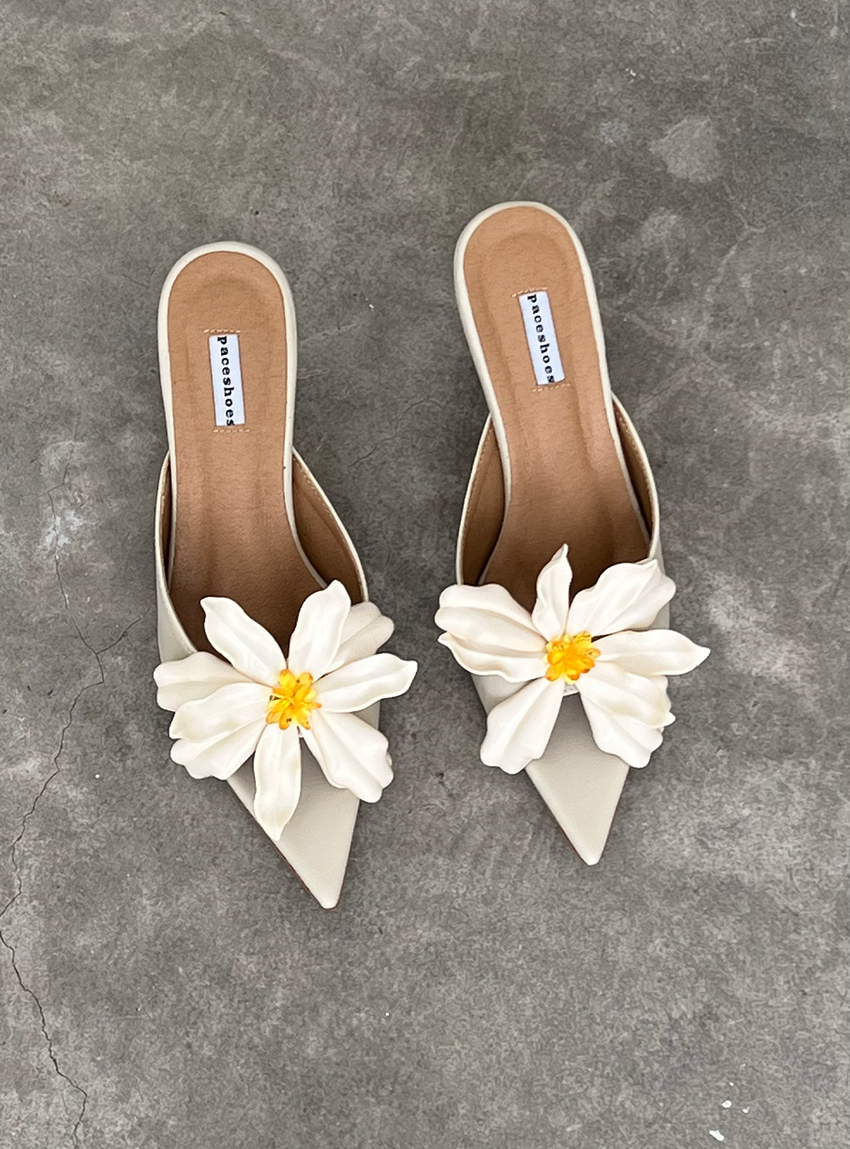 Frida – Pace Shoes